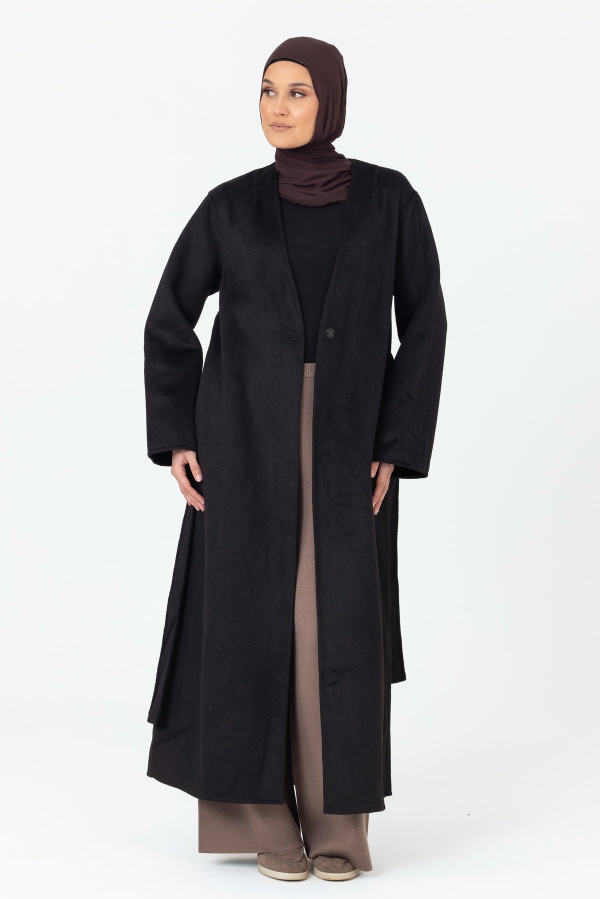 Muslim Womens Clothing | Modest Islamic Womens Clothing | BNAH