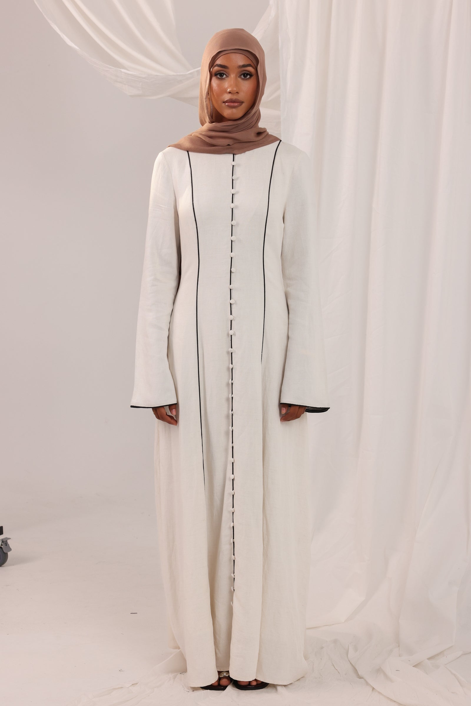 Modest Dresses | Modest Muslim Dresses Australia | BNAH