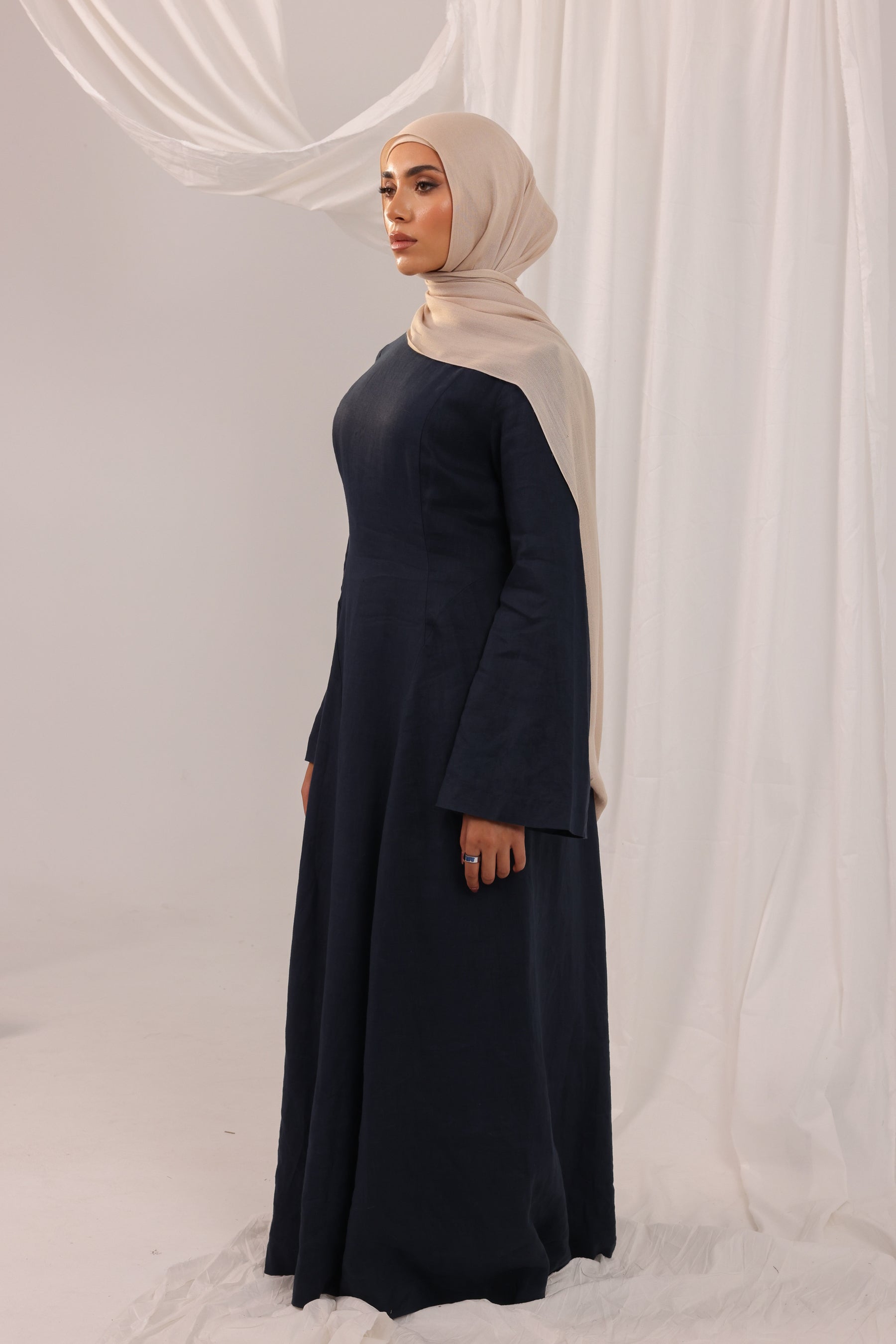 Modest Dresses | Modest Muslim Dresses Australia | BNAH