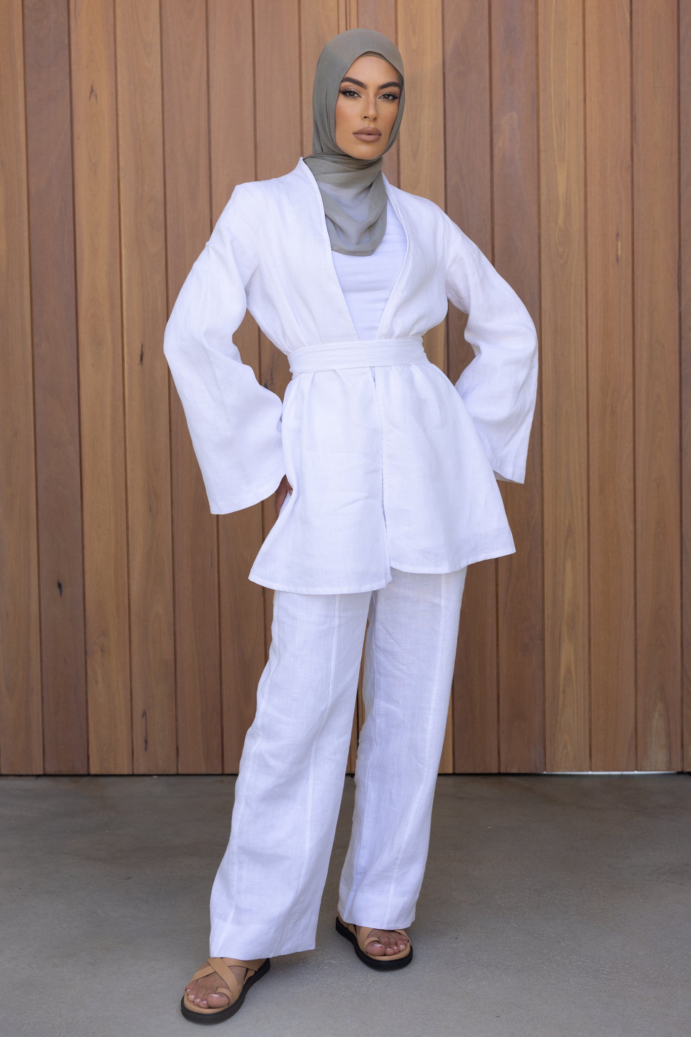 Shop Our New Arrivals | Islamic Clothing & Accessories | BNAH