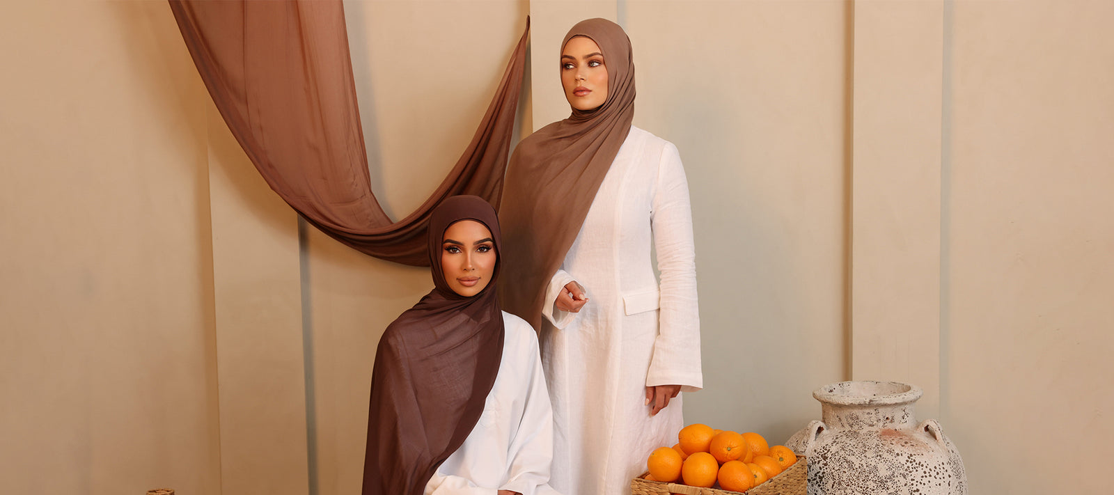 Muslim Clothing | Modest Islamic Clothing Australia | BNAH
